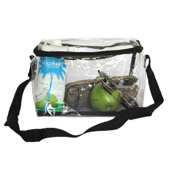 Stadium Approved Clear Bag Shop - The Clear Bag Shop